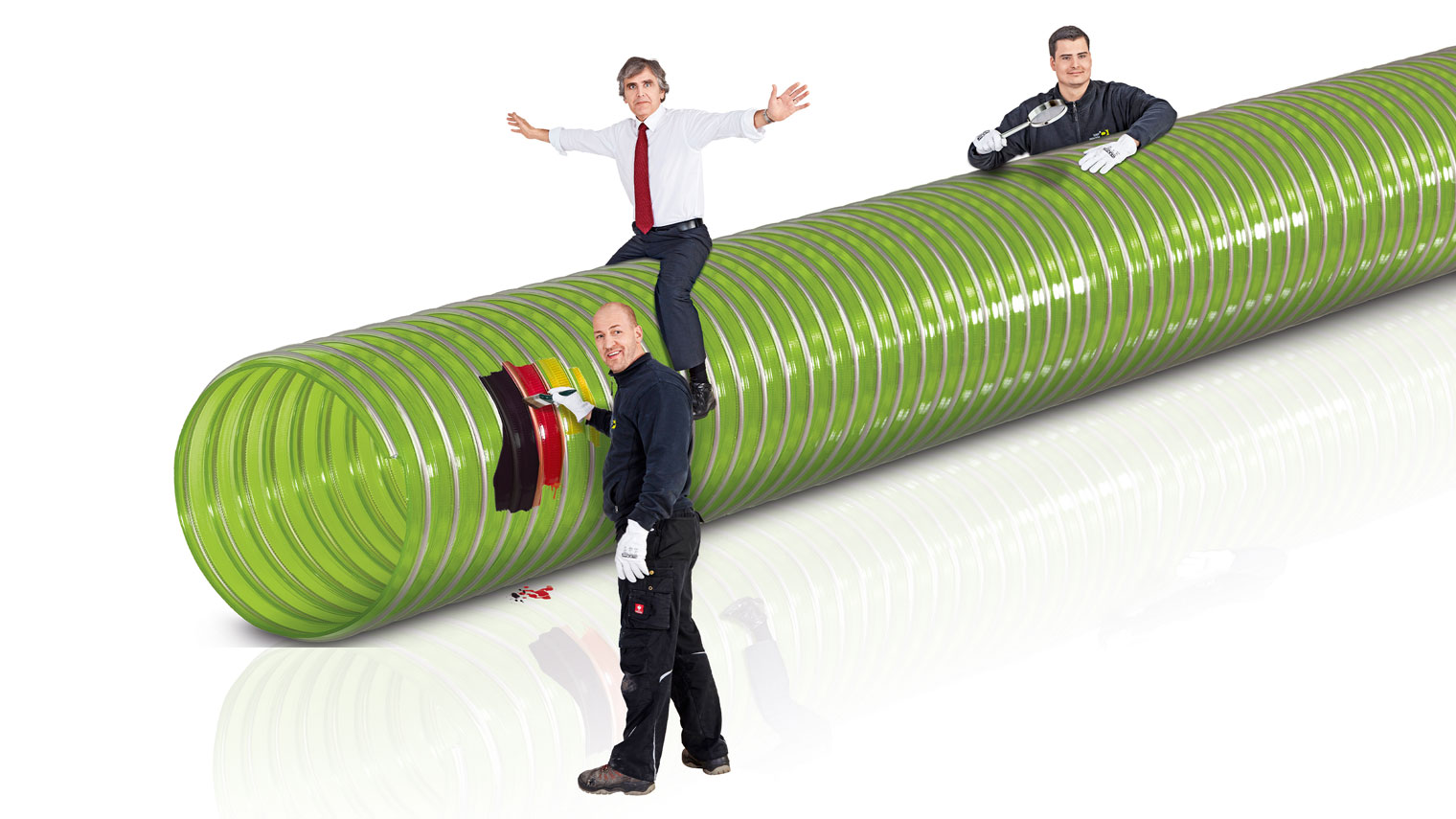 Online store SHP Primaflex